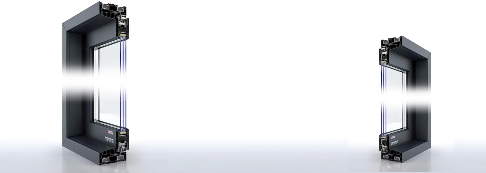 AIKON DISTRIBUTION. Fabricant fenetre pologne - fenetre pologne ...